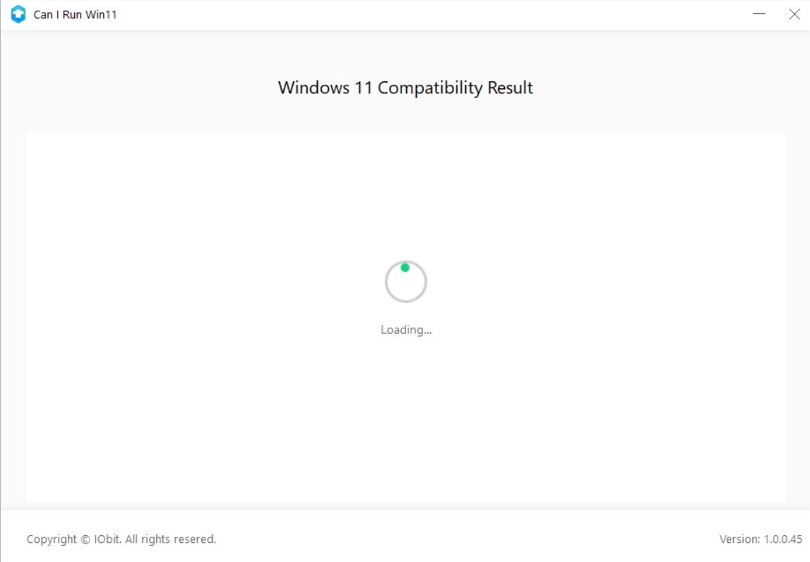 Définition | Can I Run Windows 11 : vérifiez la compatibilité de votre PC