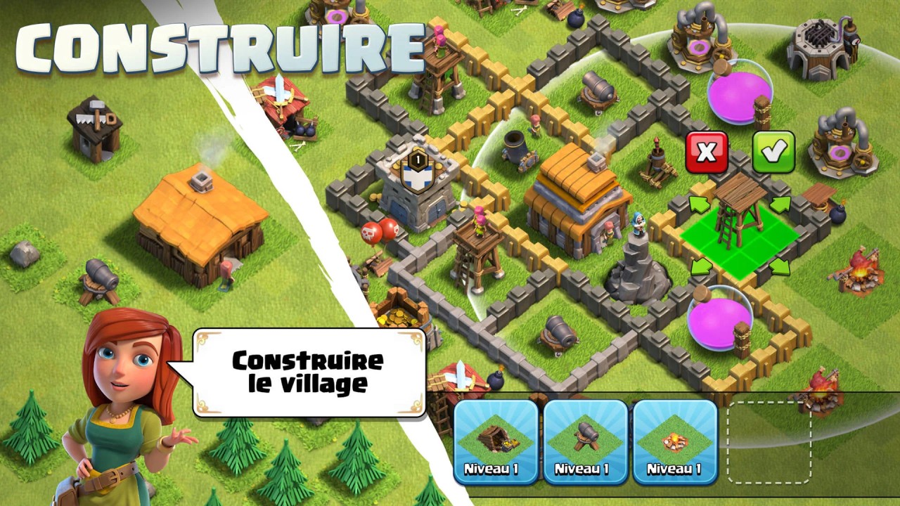 Définition | Clash of Clans : Télécharger Android & iOS, jeu de ...