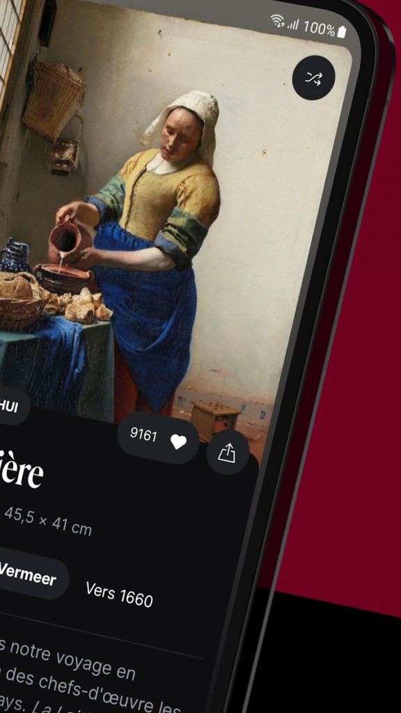 Définition | DailyArt : l’appli d’histoire de l’art — téléchargement et ...