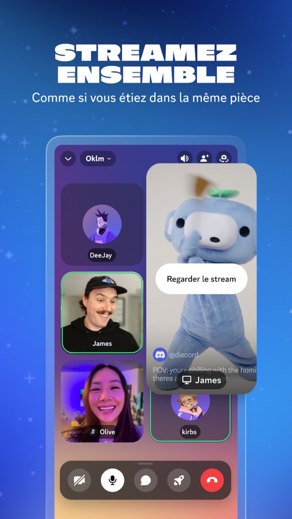 Définition | Télécharger Discord : présentation, fonctionnalités et avis