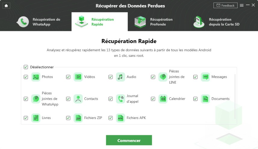 Définition | DroidKit : récupération de données et réparation Android