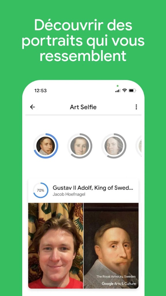 Définition | Google Arts & Culture : téléchargement gratuit et ...