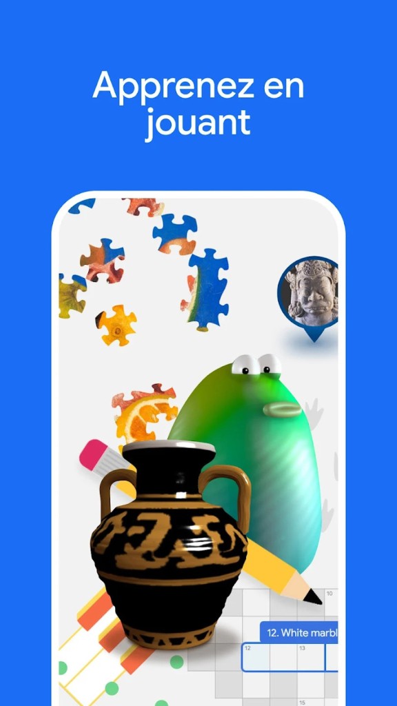 Définition | Google Arts & Culture : téléchargement gratuit et ...