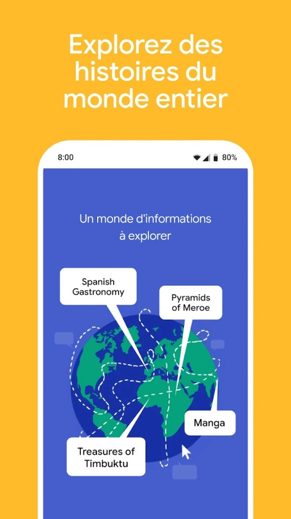 Définition | Google Arts & Culture : téléchargement gratuit et ...