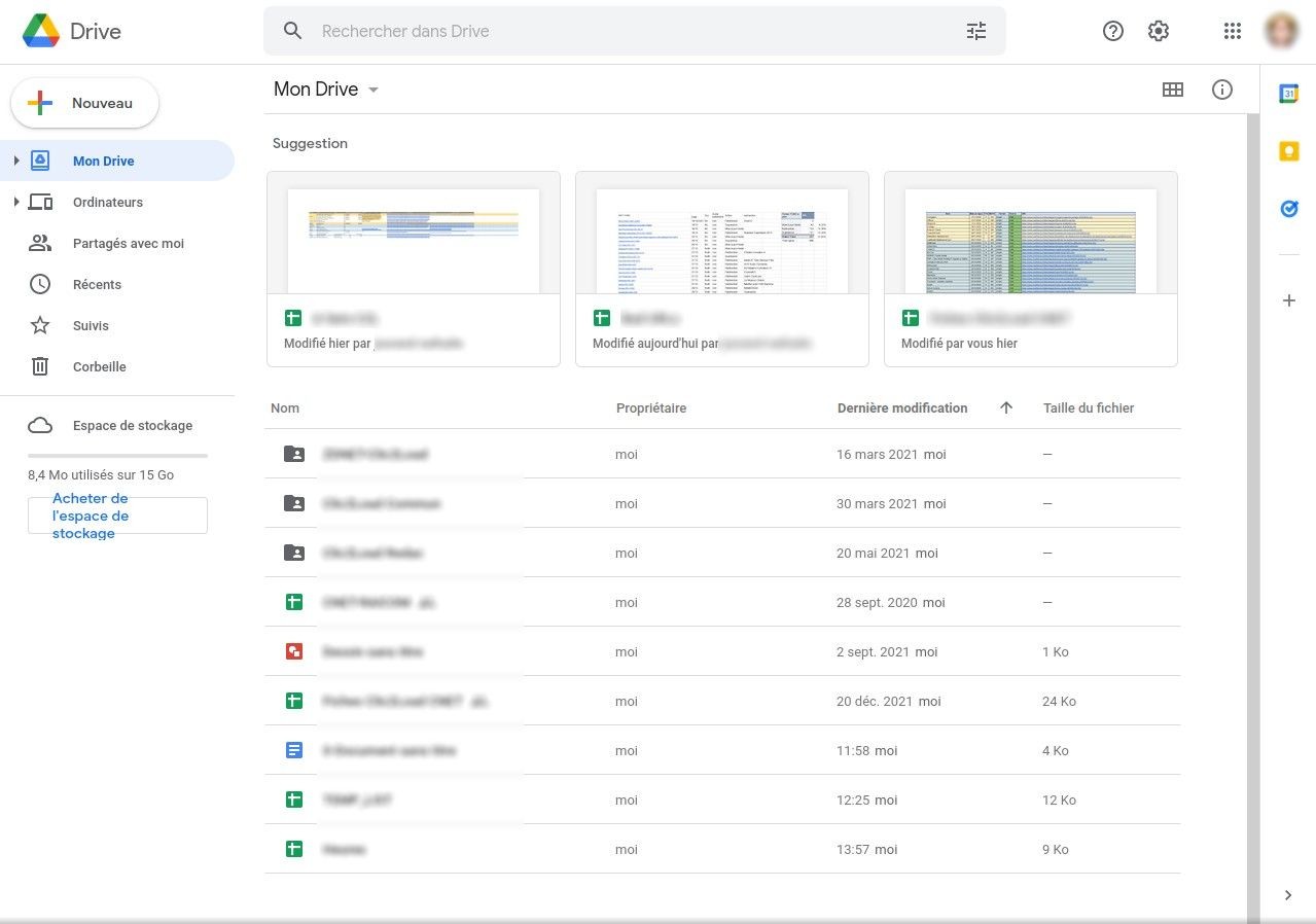 Définition | Google Drive : fonctionnalités, téléchargement, tarifs, avis