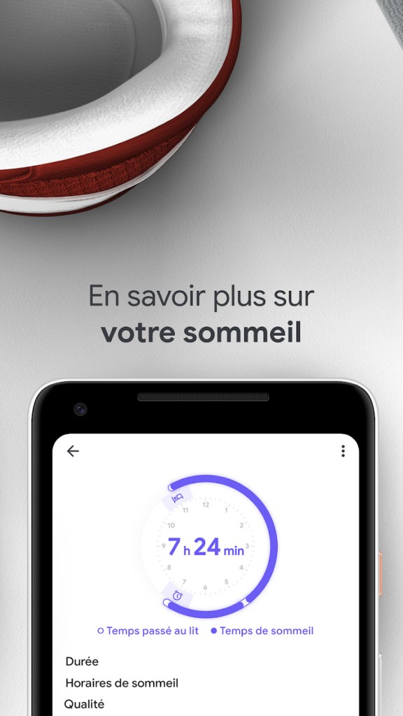 Définition | Google Fit : guide complet - fonctionnalités ...