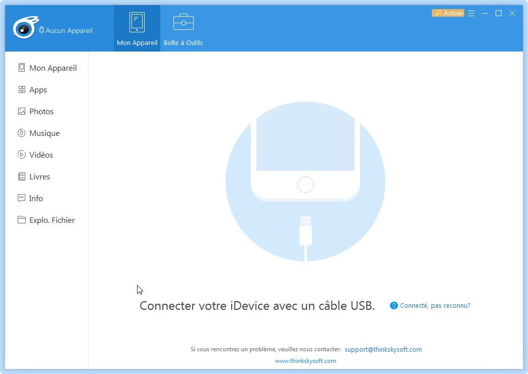 Définition | iTools : alternative à iTunes pour gérer iPhone/iPad sur ...