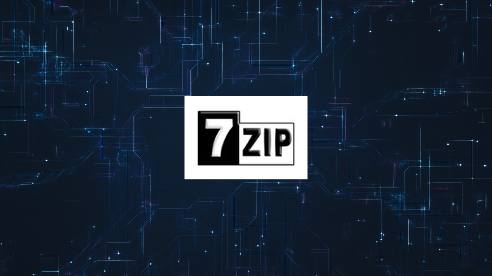 Définition | 7-zip pour Windows - Téléchargement gratuit, compression 7z/ZIP