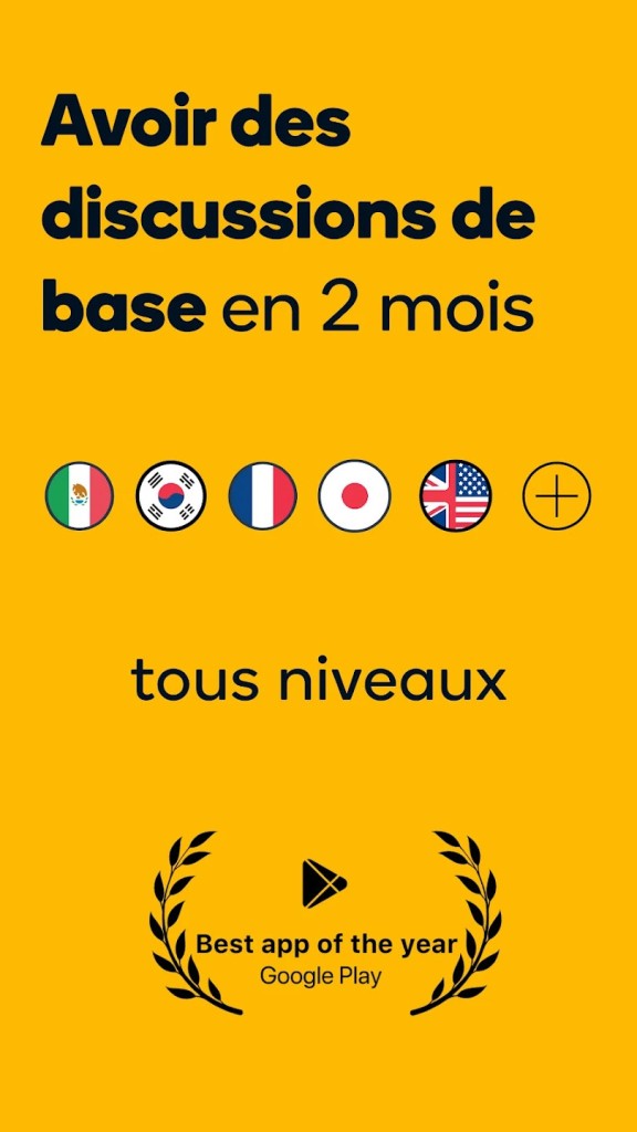 Définition | Apprends les langues avec Memrise | vidéos de natifs ...