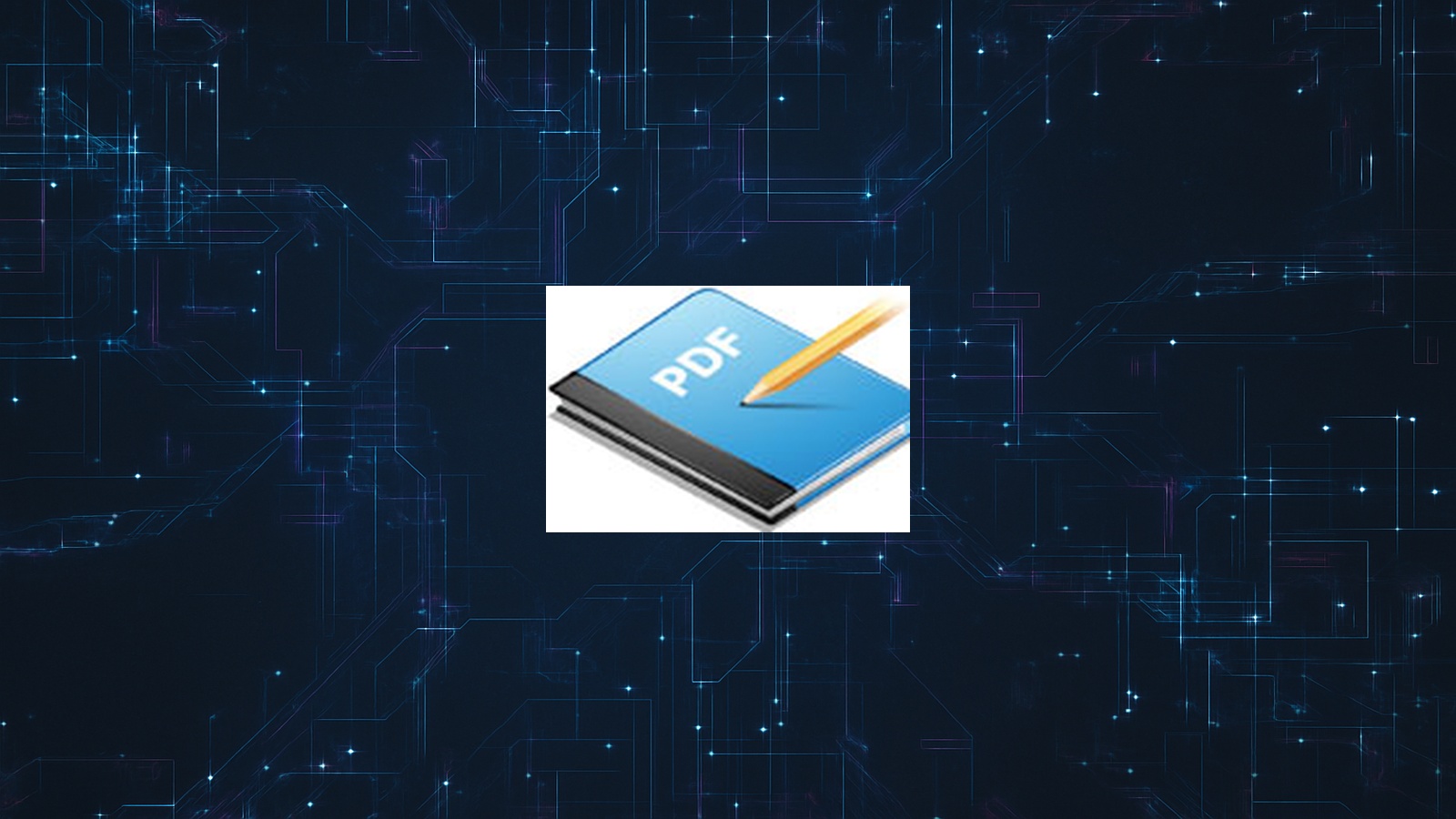 Définition | Télécharger Modifier PDF pour Windows : éditeur PDF complet