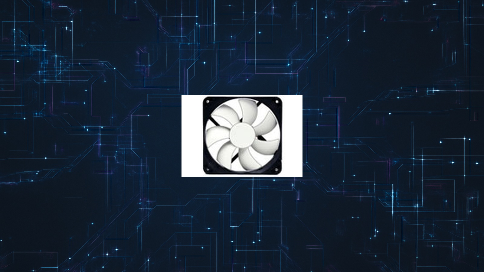 Définition | SpeedFan — Télécharger (Windows) | Surveillance PC et ...