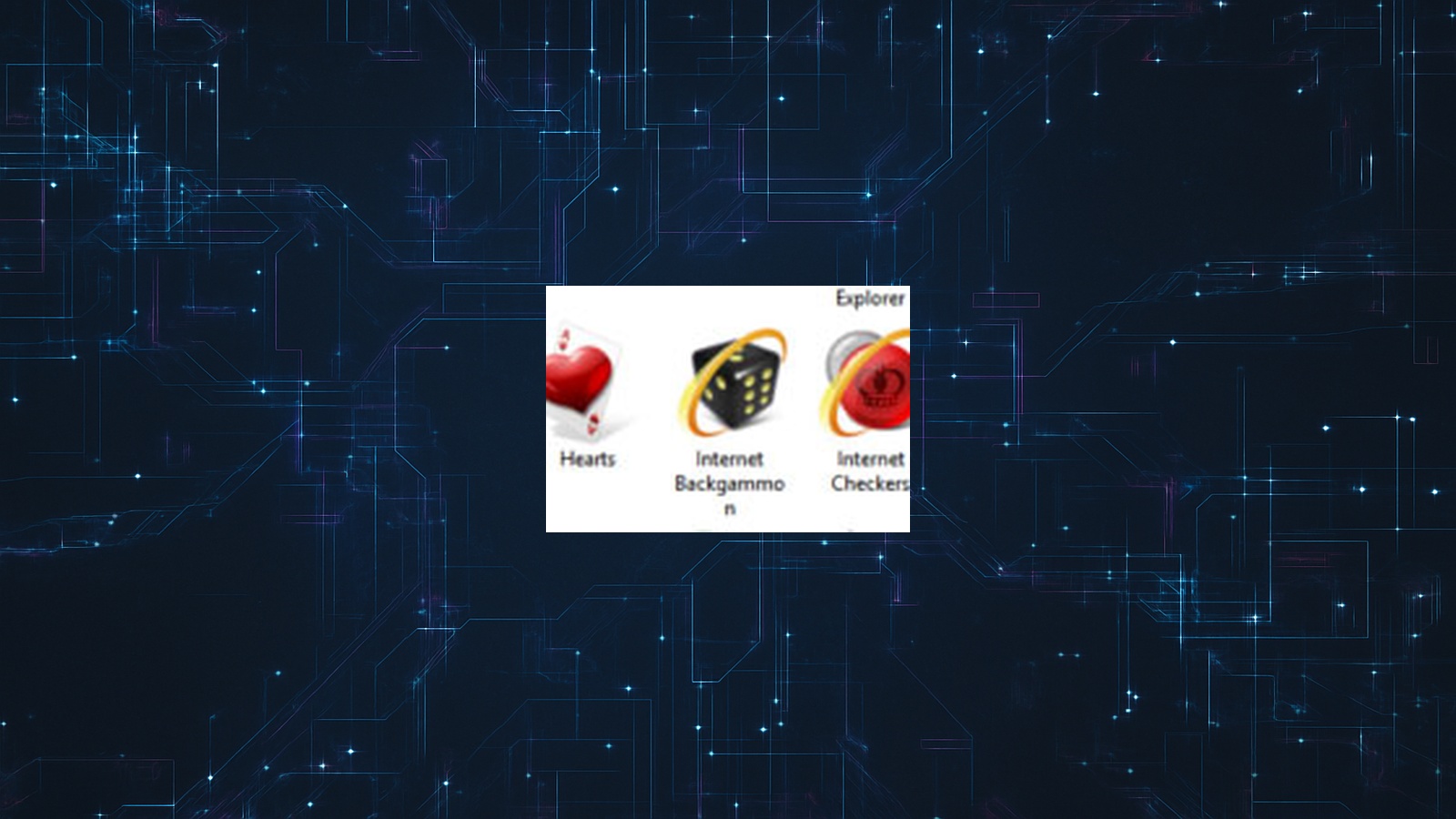 Définition | Windows 7 Games for Windows 10/11 — Télécharger et ...