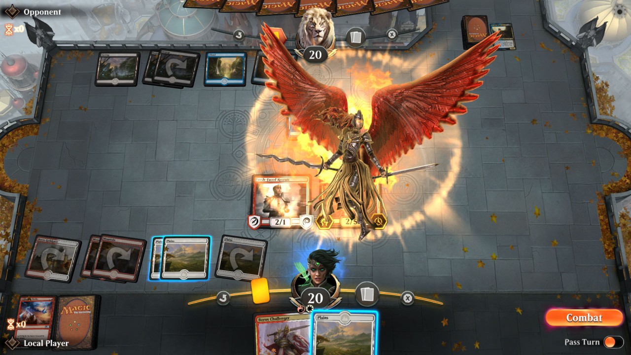 Définition | Magic the Gathering Arena : guide complet, téléchargement ...