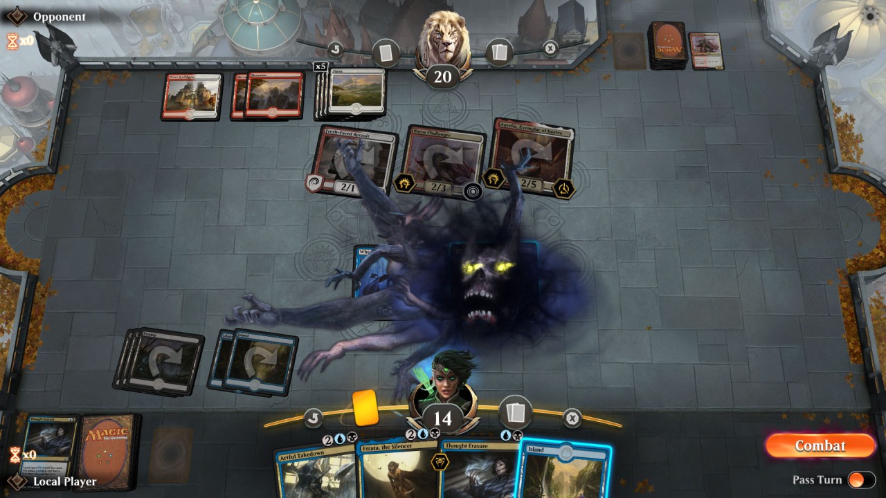 Définition | Magic the Gathering Arena : guide complet, téléchargement ...