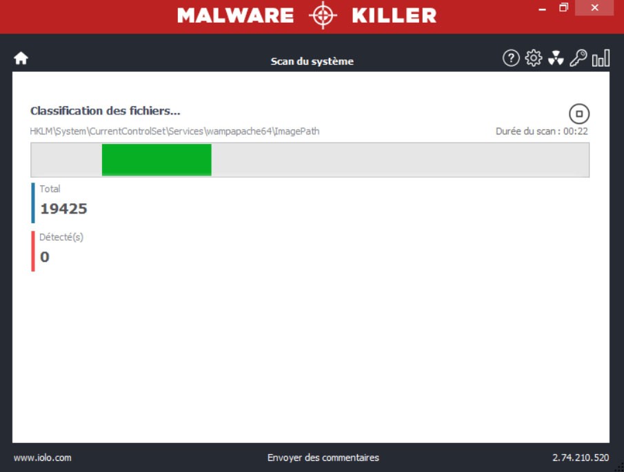 Définition | Malware Killer Windows : téléchargement et fonctionnalités