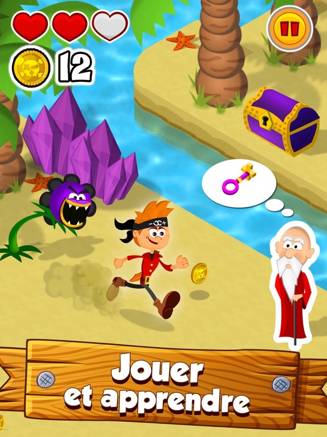 Définition | Math Land : Jeux de maths pour enfants - Appli éducative ...
