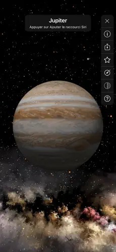 Définition | Night Sky : app d’astronomie en réalité augmentée — iOS et ...