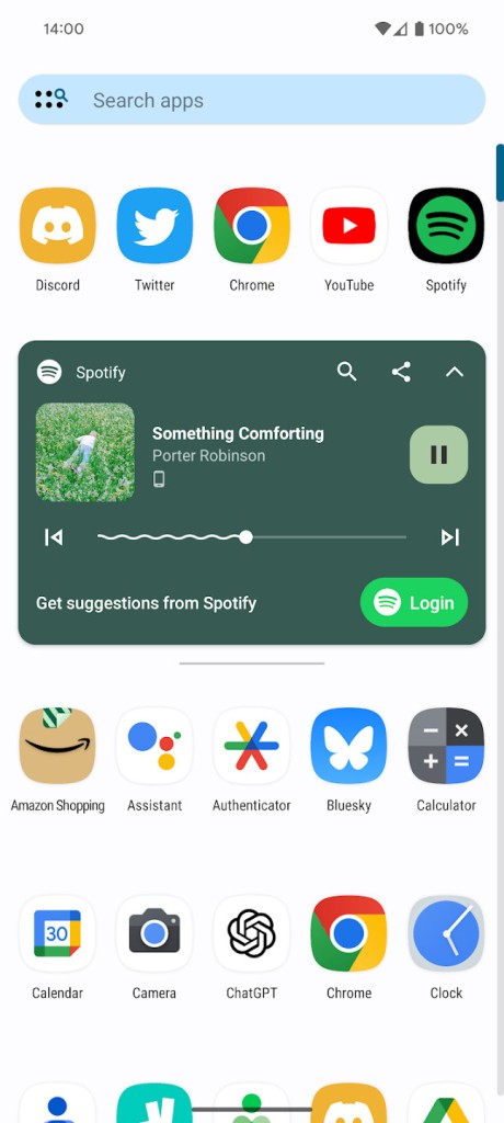 Définition | Nova Launcher : personnalisation Android, installation et Prime