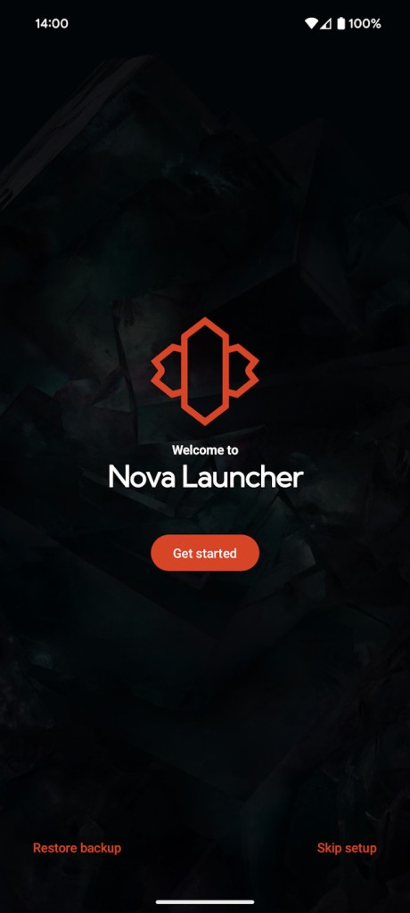 Définition | Nova Launcher : personnalisation Android, installation et ...