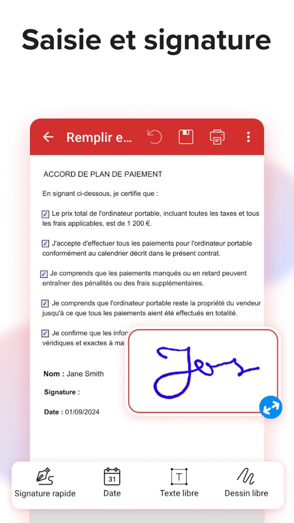 Définition | MobiPDF (PDF Extra) — Guide, fonctionnalités et compatibilité