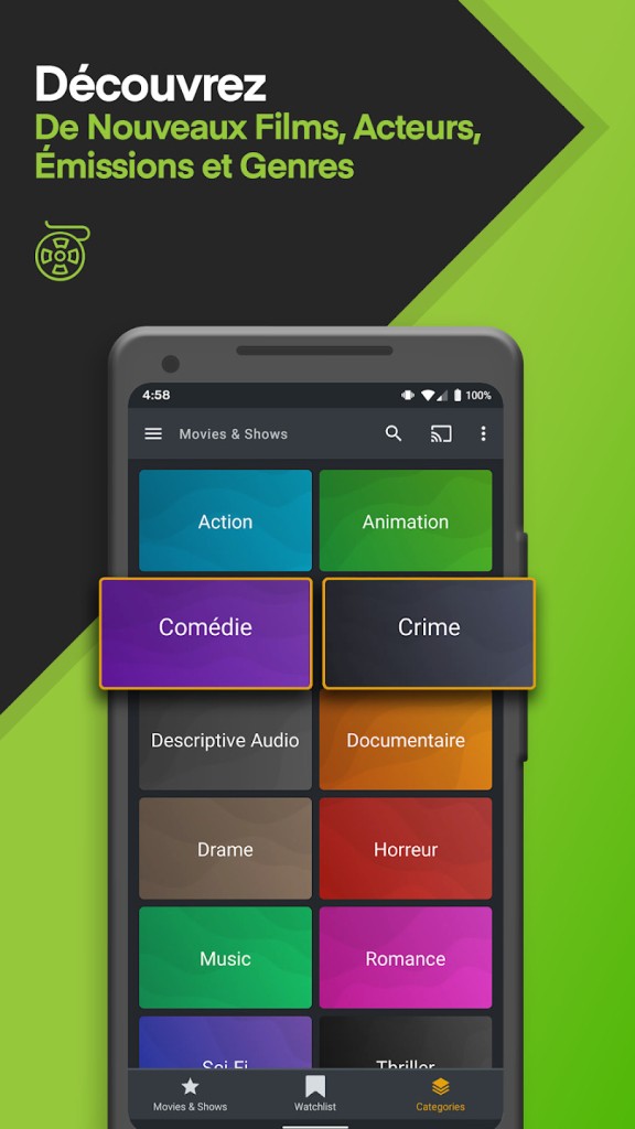 Définition | Plex — Guide d'installation et téléchargement du Media Center