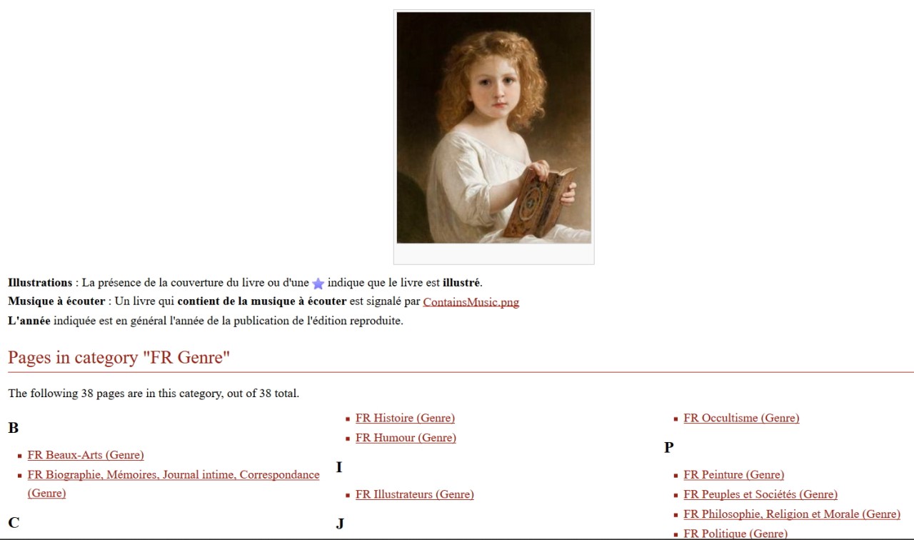 Définition | Project Gutenberg — Télécharger des livres du domaine public