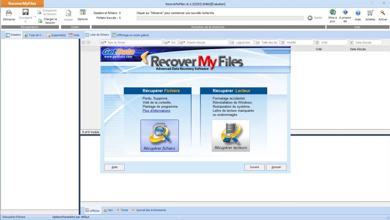 Définition | Recover My Files — Guide complet de récupération de ...