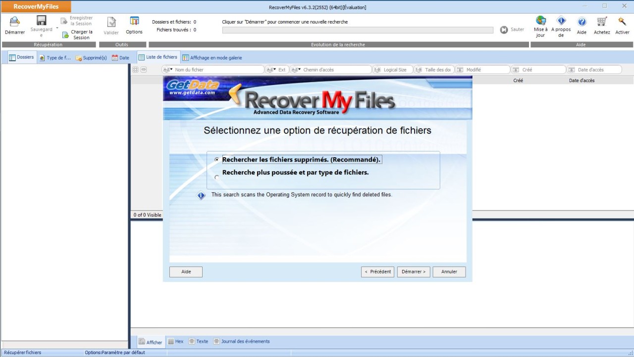 Définition | Recover My Files — Guide complet de récupération de ...