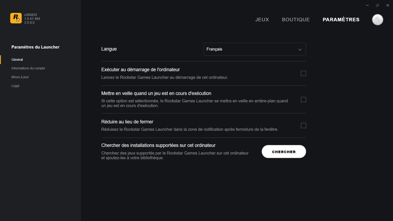 Définition | Rockstar Games Launcher : Présentation, fonctionnalités ...