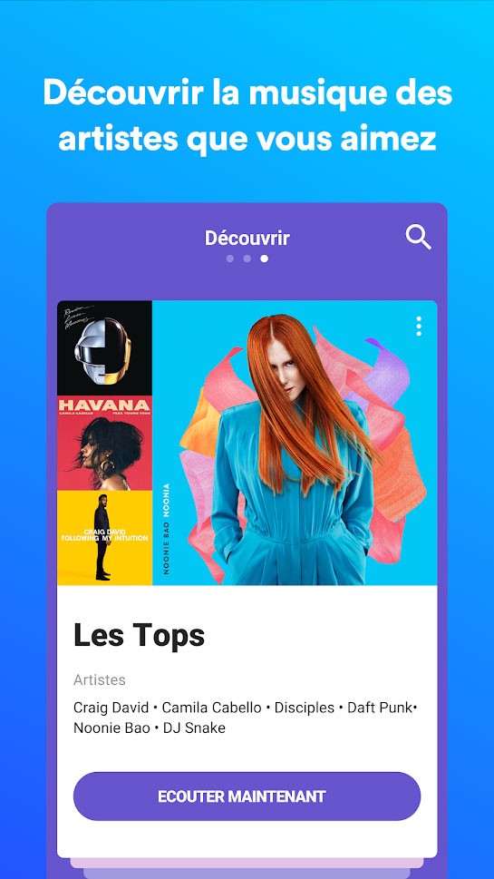 Définition | Shazam : reconnaissance musicale — télécharger, installer ...