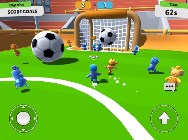 Définition | Stumble Guys – Télécharger gratuit (PC, Android, iOS ...