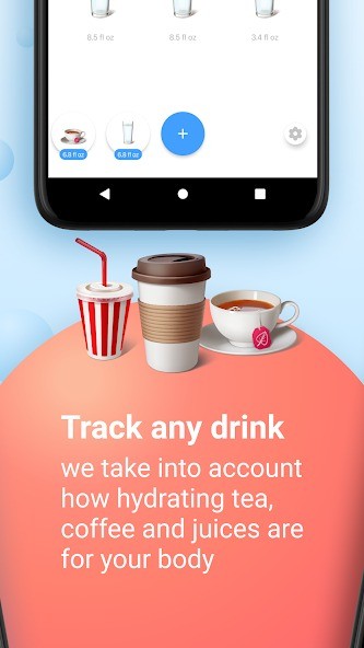 Définition | Tracker d'eau. Rappel d'eau — Appli mobile de suivi d ...