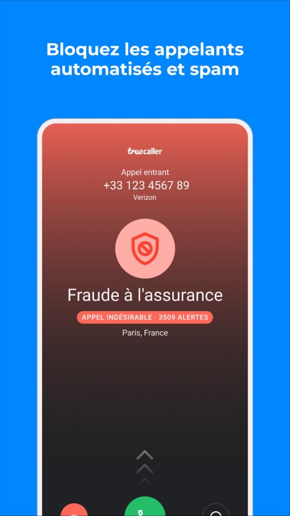 Définition | Truecaller — Guide d'installation et fonctionnalités ...