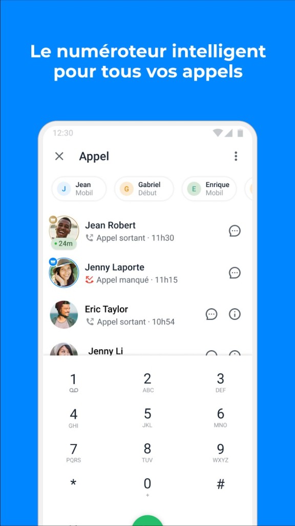Définition | Truecaller — Guide d'installation et fonctionnalités ...