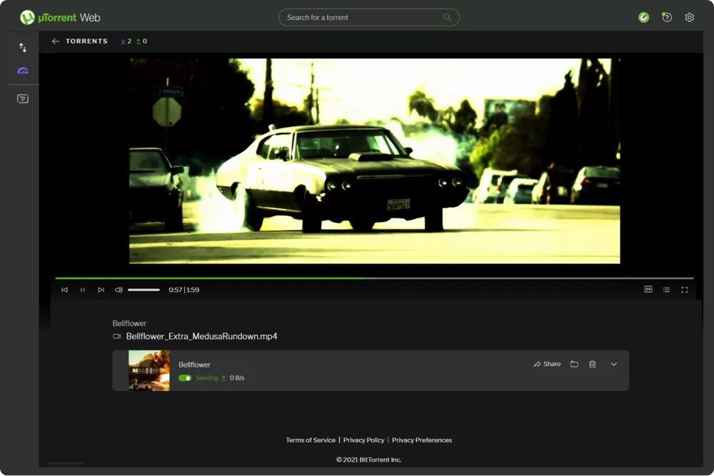 Définition | µTorrent (uTorrent) : fonctionnalités, compatibilité et ...
