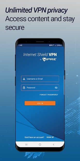 Définition | VIPRE Internet Shield VPN — Présentation et fonctionnalités