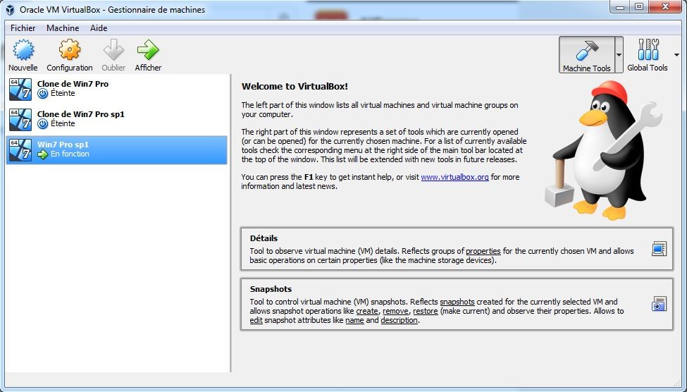 Définition | VirtualBox — Guide complet : installation et téléchargement