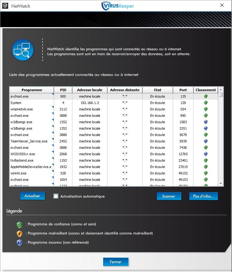 Définition | VirusKeeper — antivirus français pour Windows & Android ...
