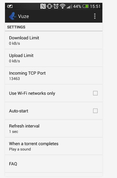 Définition | Vuze Torrent Downloader — Guide complet & compatibilité