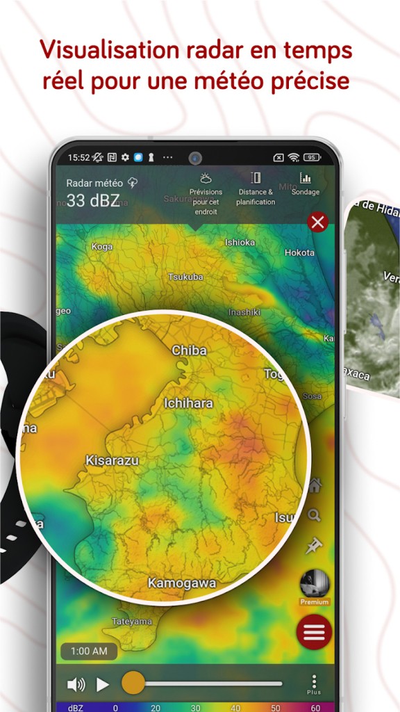 Définition | Windy.com - Prévisions météo (Windyty) — Présentation complète, téléchargement ...