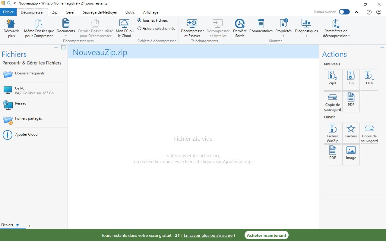 Définition | WinZip : compression, chiffrement AES et téléchargement ...