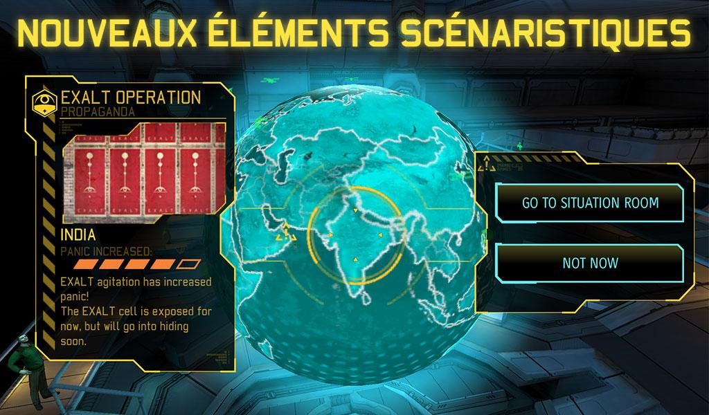 Définition | XCOM®: Enemy Within — Présentation, installation et ...