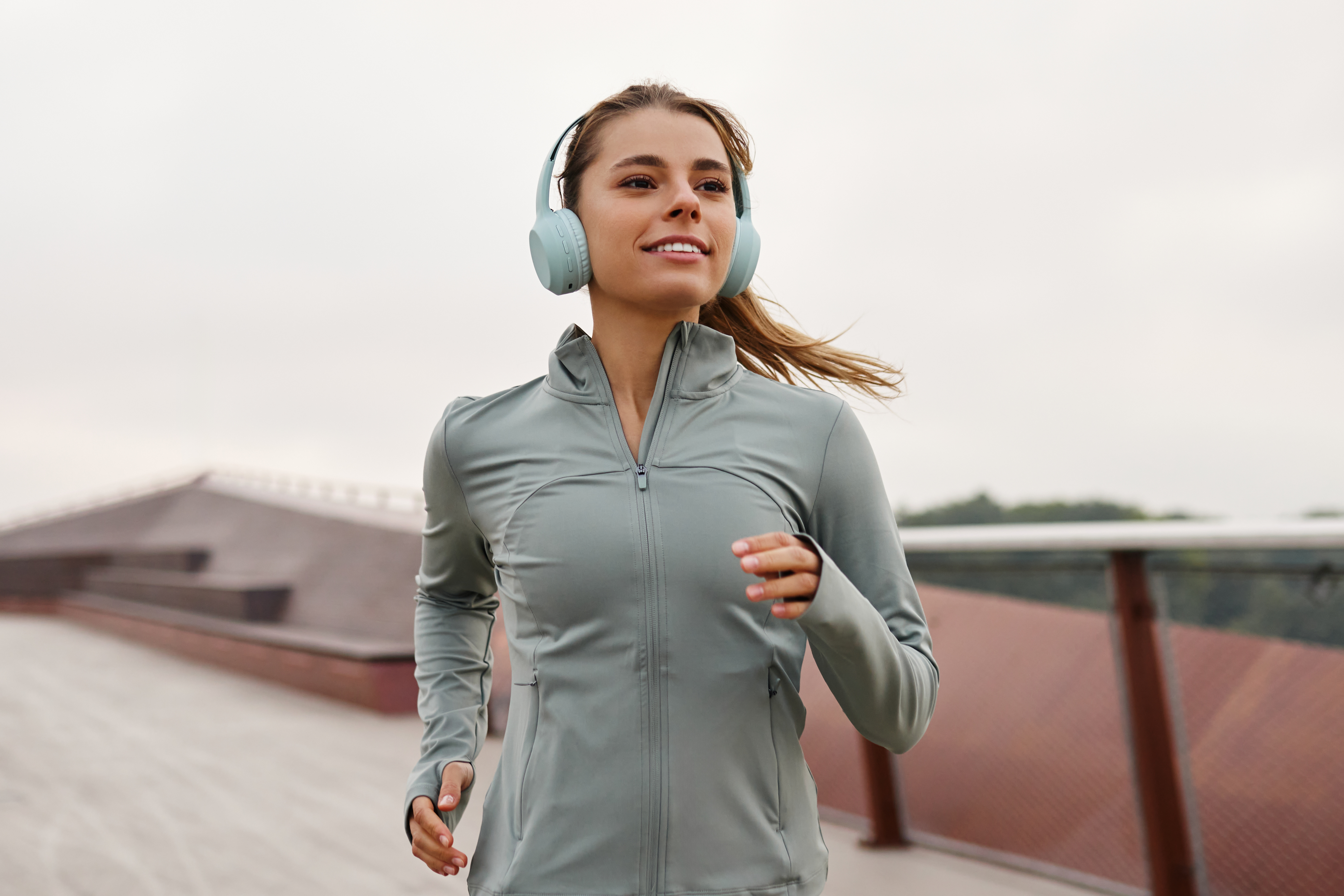 Les meilleurs casques audio pour le sport en 2025