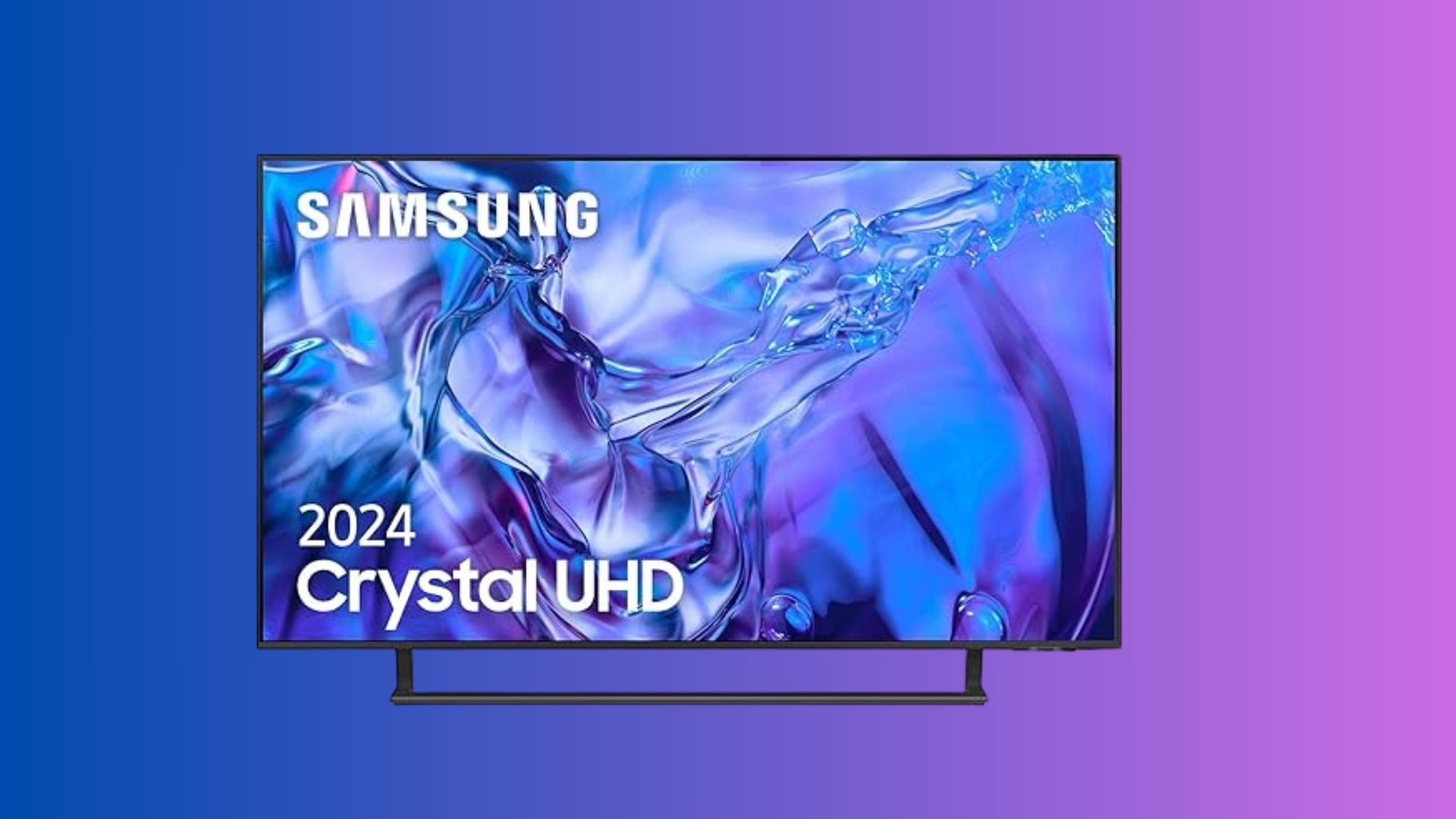 Amazon : -20 % sur cette Smart TV 4K de 50 pouces